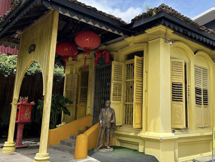 Taiping, Perak in Malaysia: Best things to do, eat and buy - CNA Lifestyle