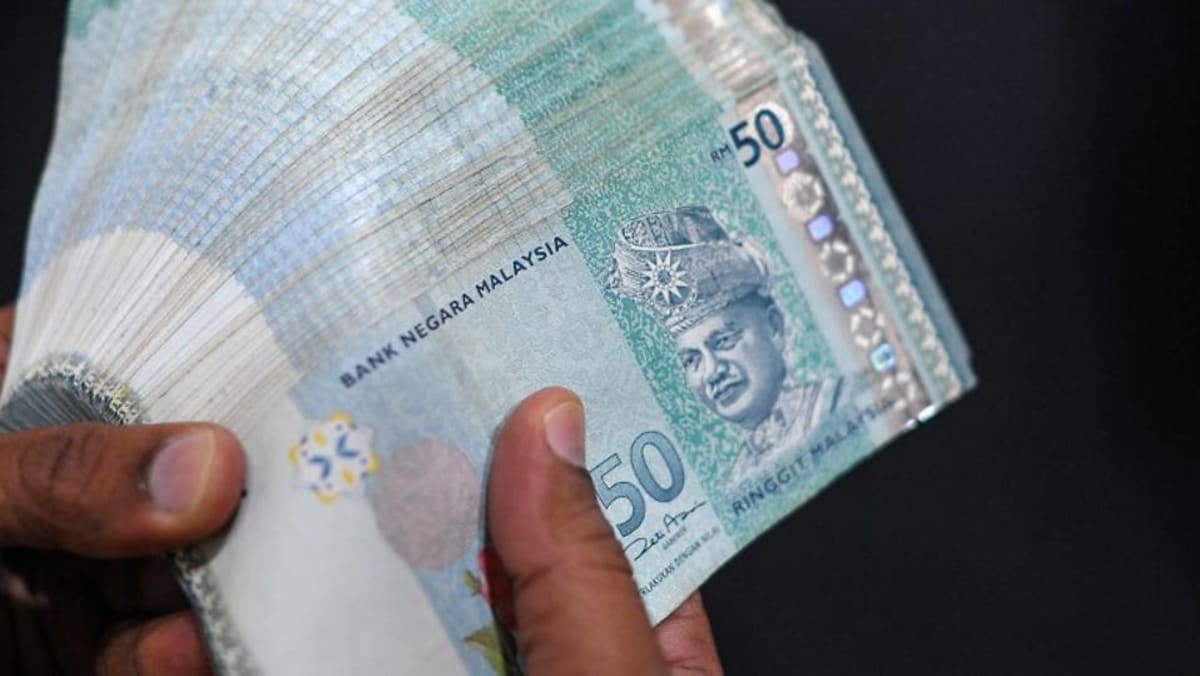 CNA Explains: Why is the ringgit so weak and what does it mean for ...