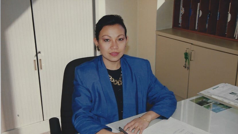 A Letter to Myself Podcast: Diagnosed with dementia in her 50s, Alison ...