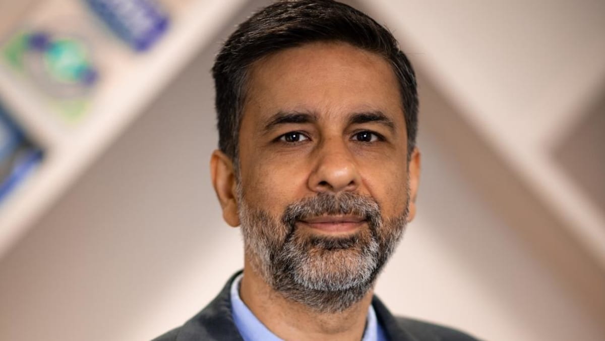 Sunil Puri - CNA Luxury