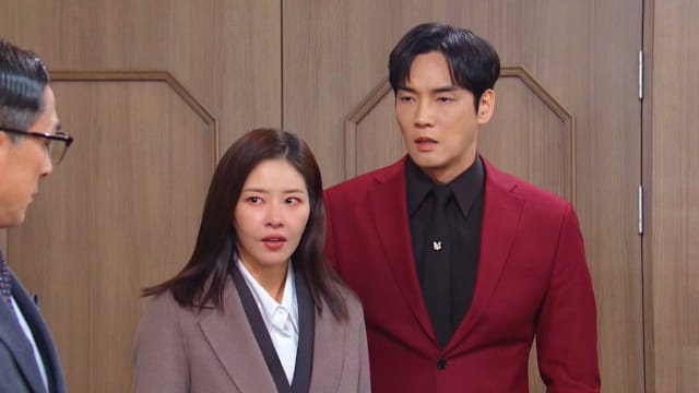 台风的新娘（第40集）：慕妍被白山软禁 - vibes by 8world