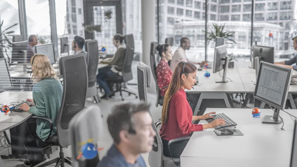 How Automation Is Getting Smarter With Ai Agents