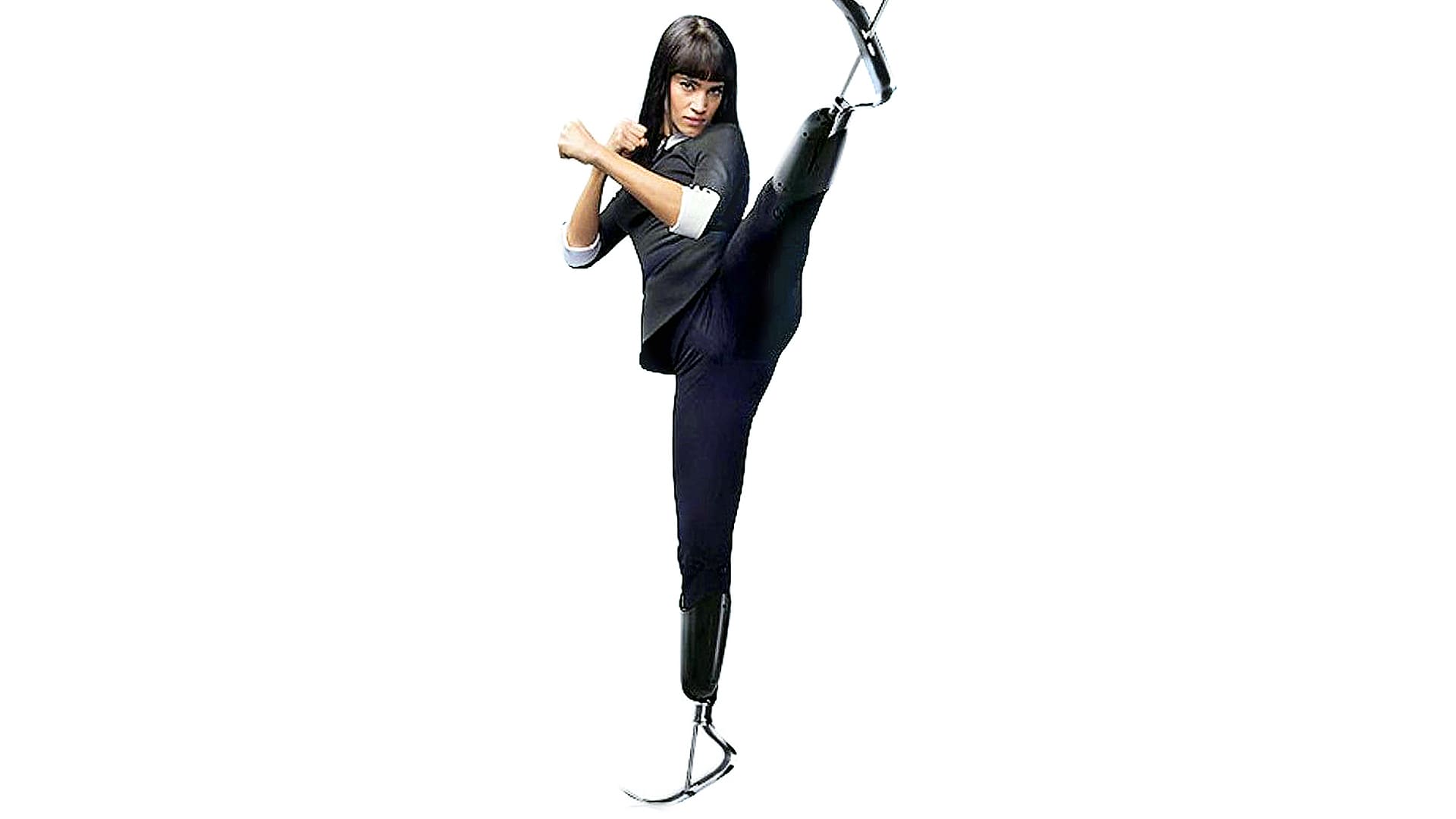 sofia boutella body double