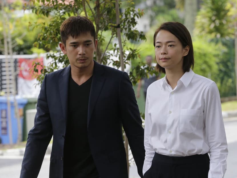 For some S'poreans, an emotional farewell to Nathan - TODAY