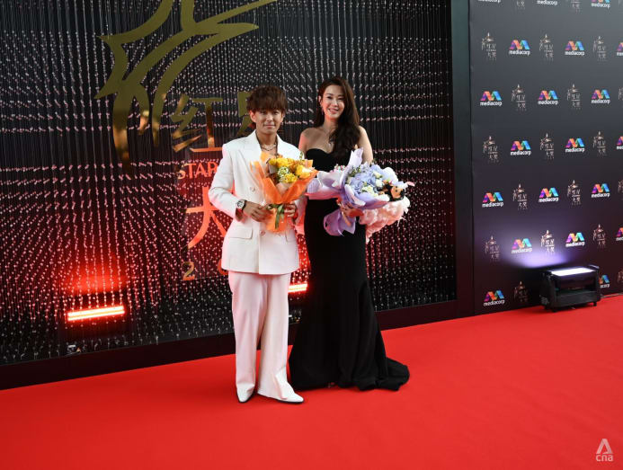 Star Awards 2024: All the winners at the show, plus what you missed on ...