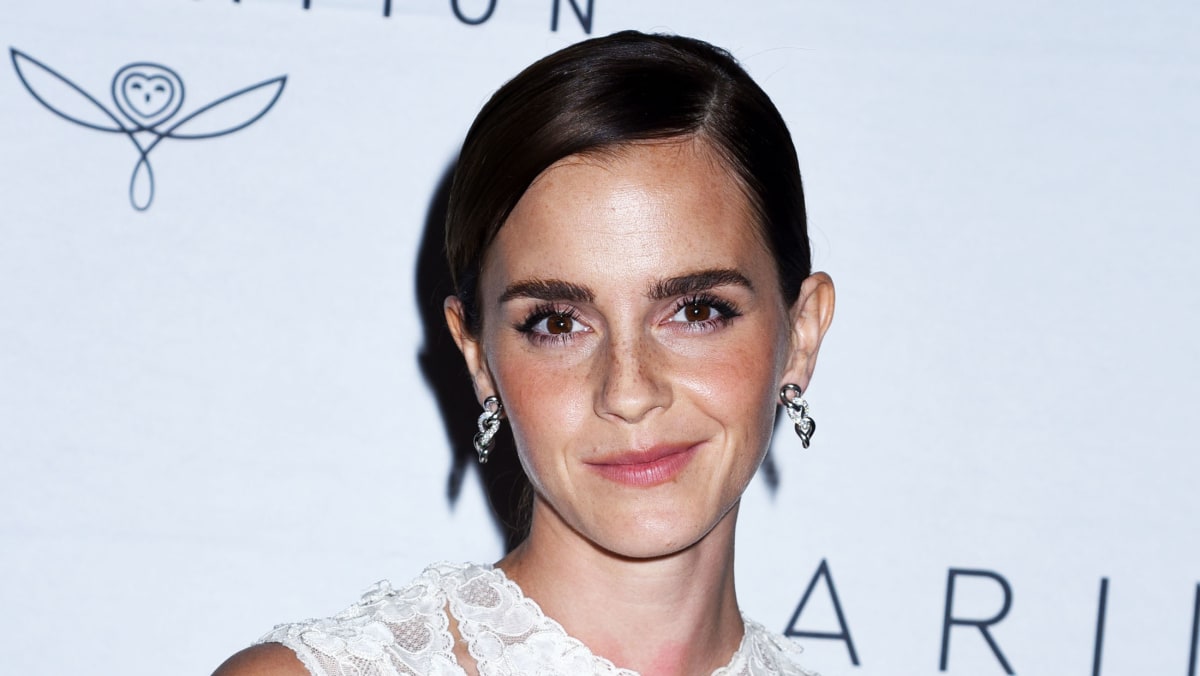 Emma Watson on why she's taking a break from acting: 'I felt a bit ...