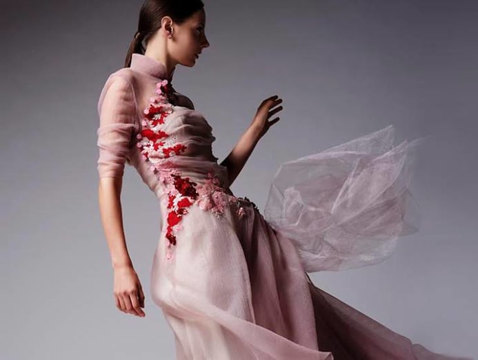 The Singaporean designer who changed the way we look at the cheongsam ...