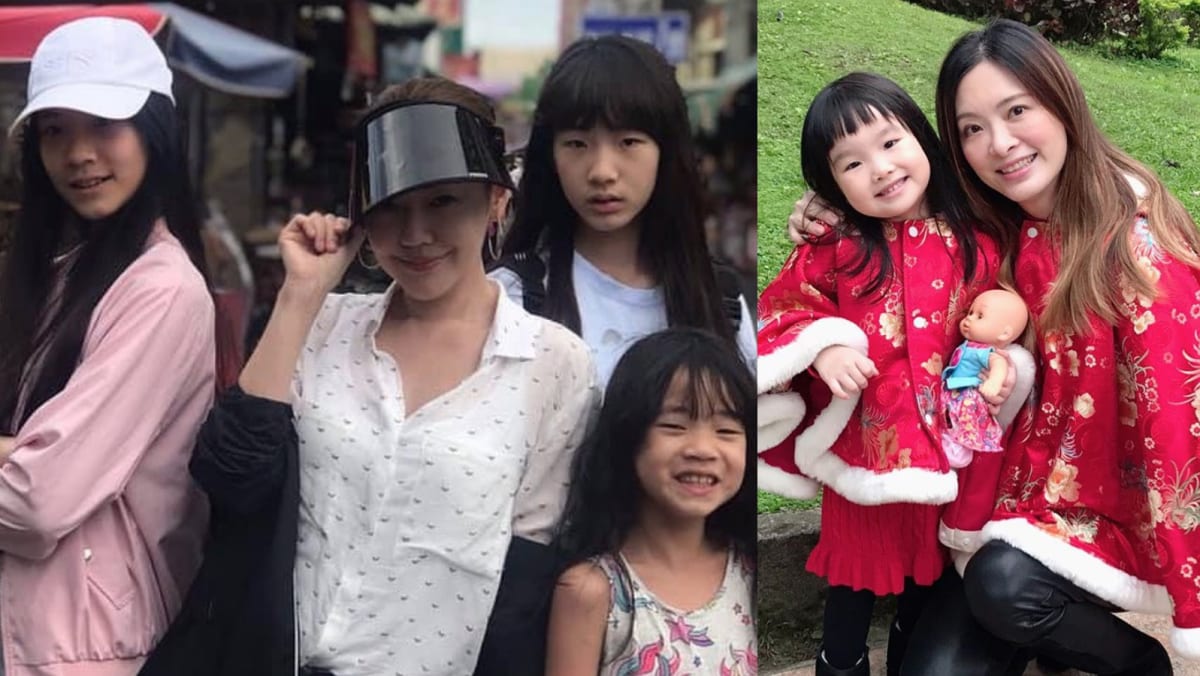 Dee Hsu Says The Daughter Of The Late Serena Liu Is Always Welcome At ...