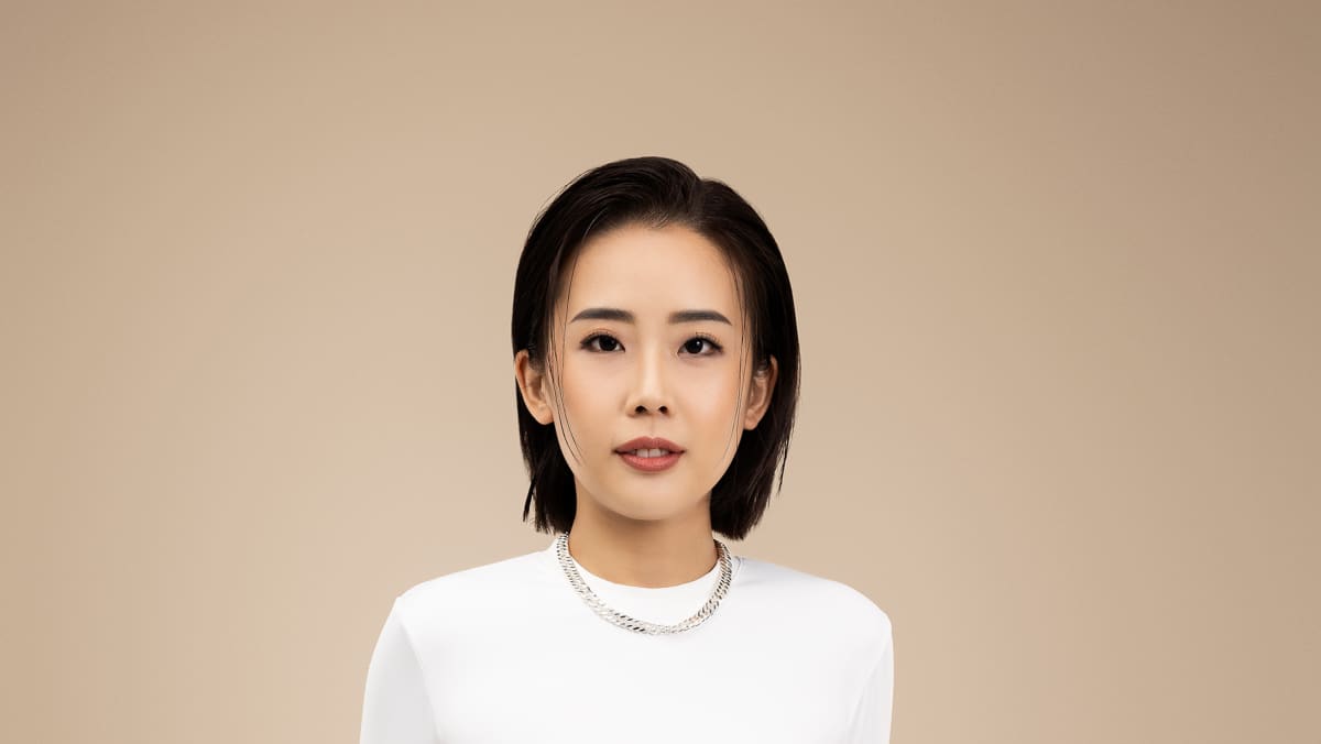 Jernelle Oh - Mediacorp