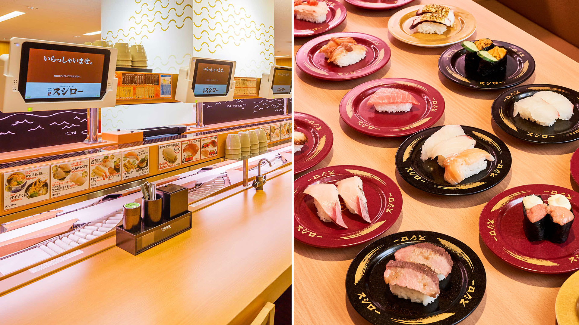Popular Kaitensushi Chain Sushiro To Open 3 New Outlets By Aug 2024 - 8days