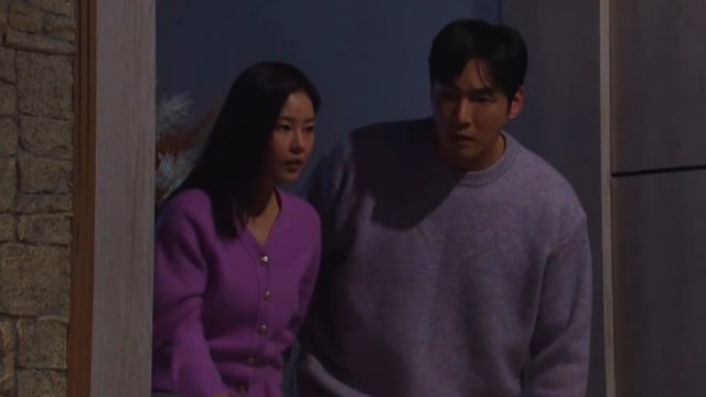 台风的新娘（第50集）：瑞妍找到密室钥匙 - vibes by 8world