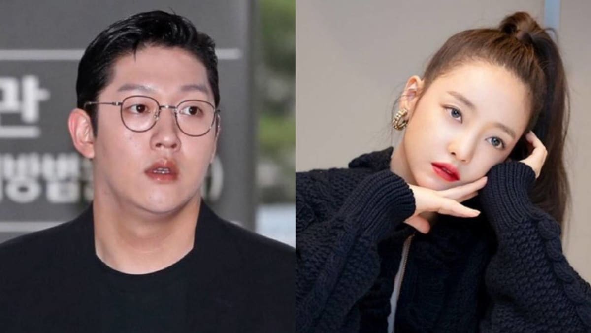 K-pop Star Goo Hara Found Dead In Suspected Suicide; Fans Want Her Ex ...