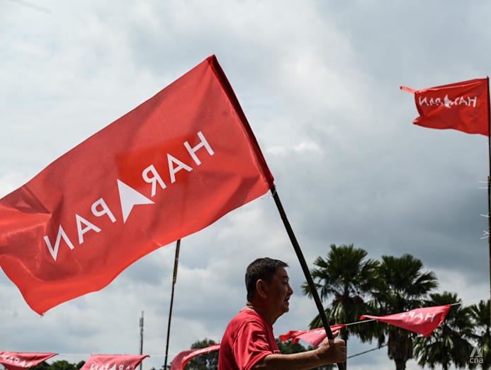 Stability of Malaysian PM Anwar’s unity government at stake amid spat ...