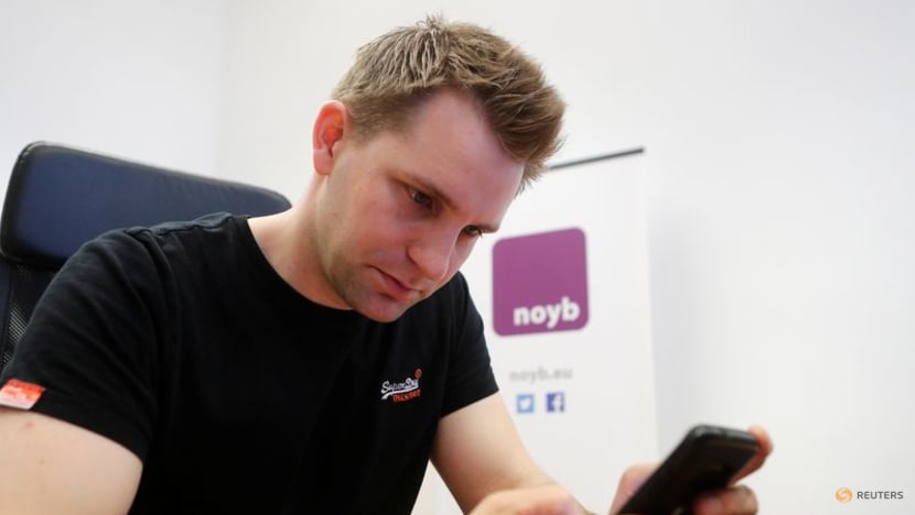 Austrian activist Schrems broadens complaint about Meta's paid ad-free ...