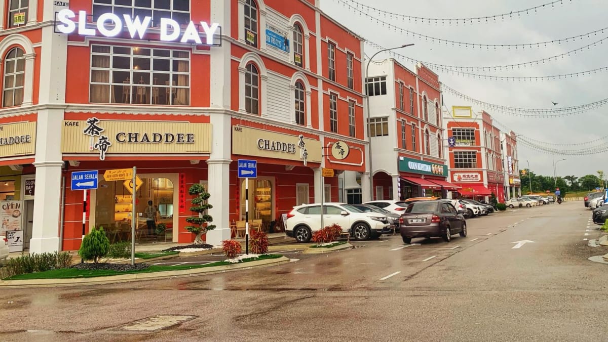 Guide to JB’s Austin Heights in Taman Mount Austin: Where to eat, what ...