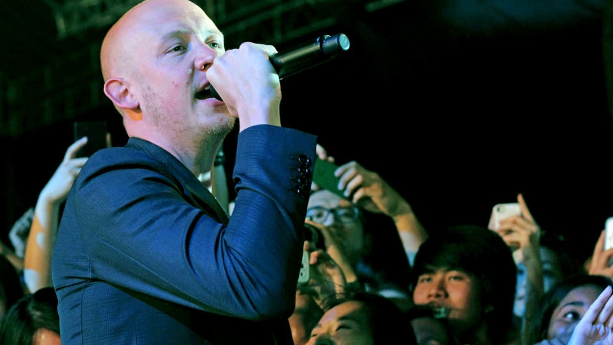 The Fray @ Guinness Arthur’s Day | 4.5 - TODAY