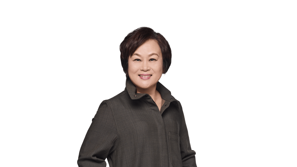 Liang Ping - Mediacorp