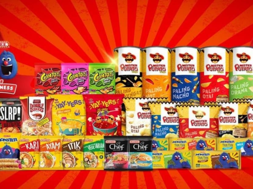 Businessman Pang Chin Hin behind Mamee Monster snack dies aged 96 - TODAY