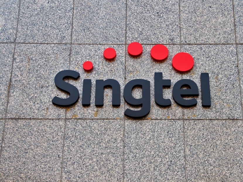Fire at SingTel facility causes huge disruptions across island - TODAY
