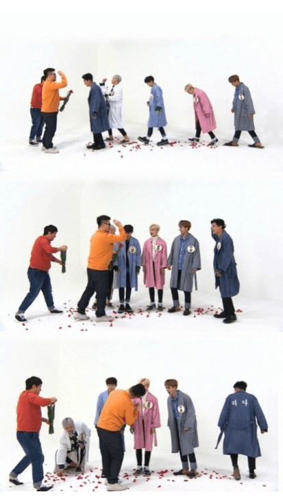 Highlight to Make Variety Program Appearance Through ′Weekly Idol′ - 8days