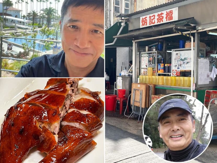 Celeb food haunts in Hong Kong: Where stars like Tony Leung, Chow Yun ...