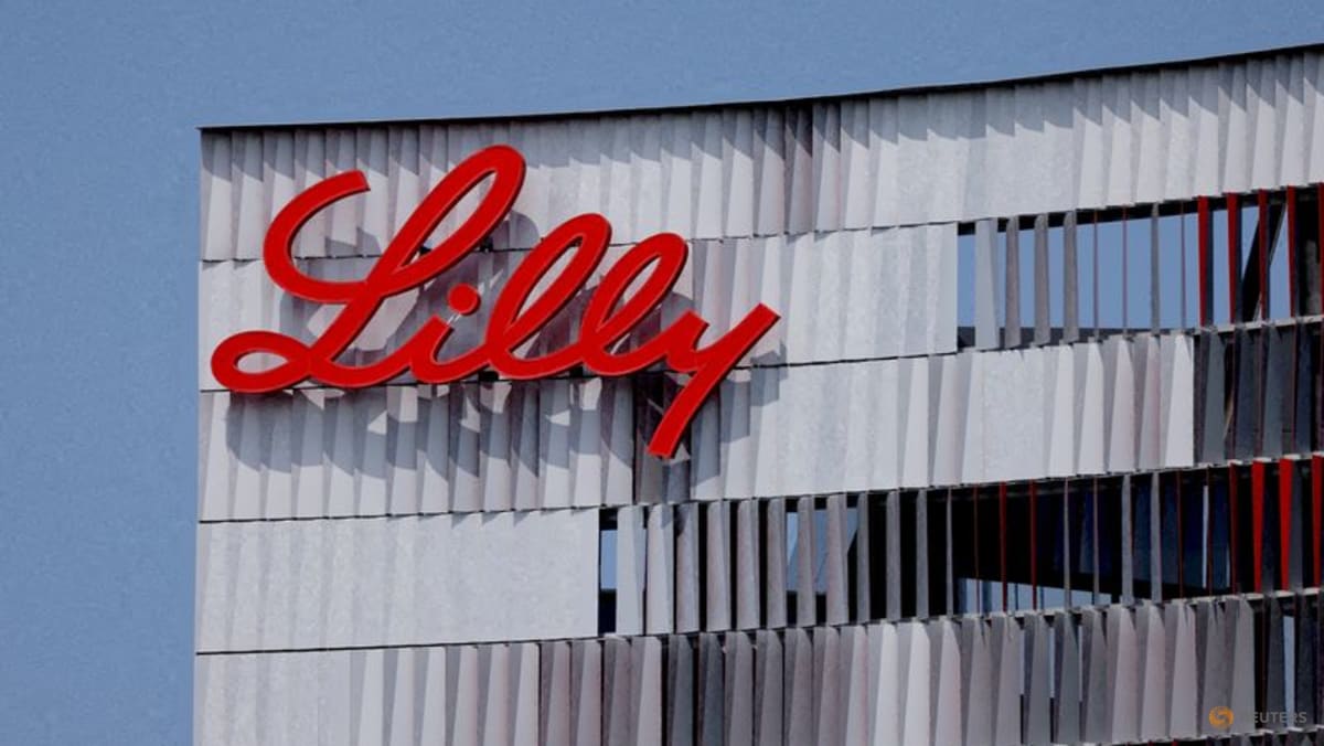 Schrodinger to offer Eli Lilly's AI drug discovery platform on its ...
