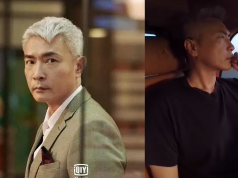 Tay Ping Hui is now a freelancer, hints at working in Hollywood in the ...