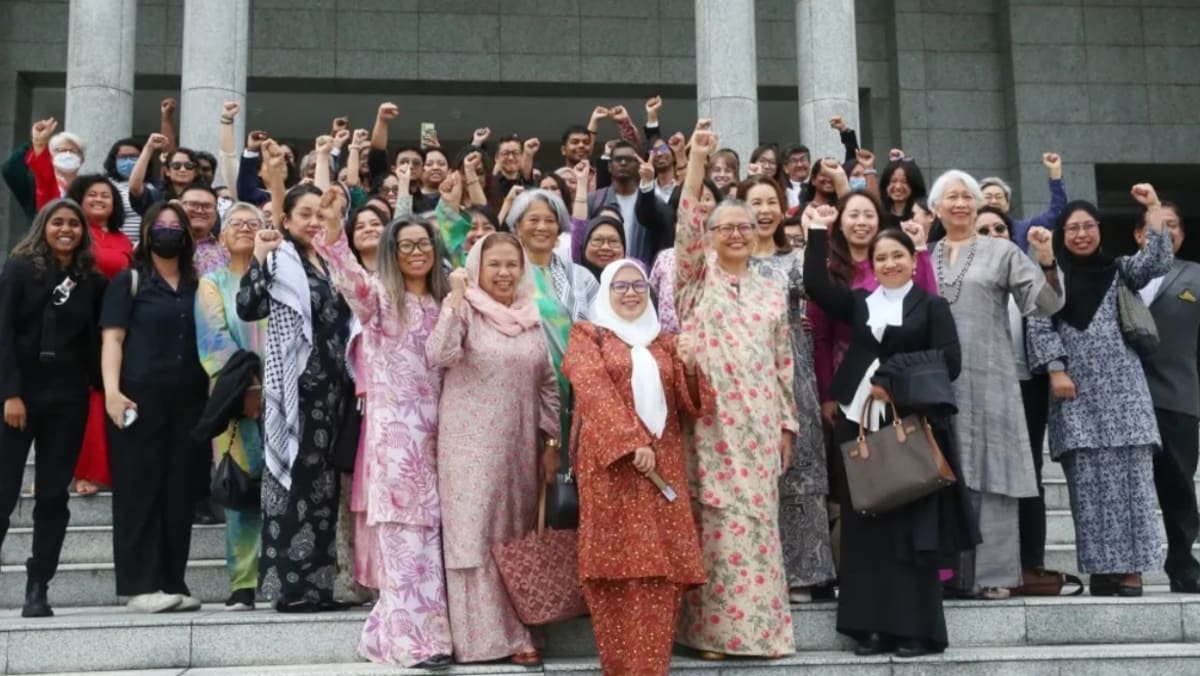 SIS Forum gugur perkataan Islam dari nama asalnya susuli titah Sultan ...