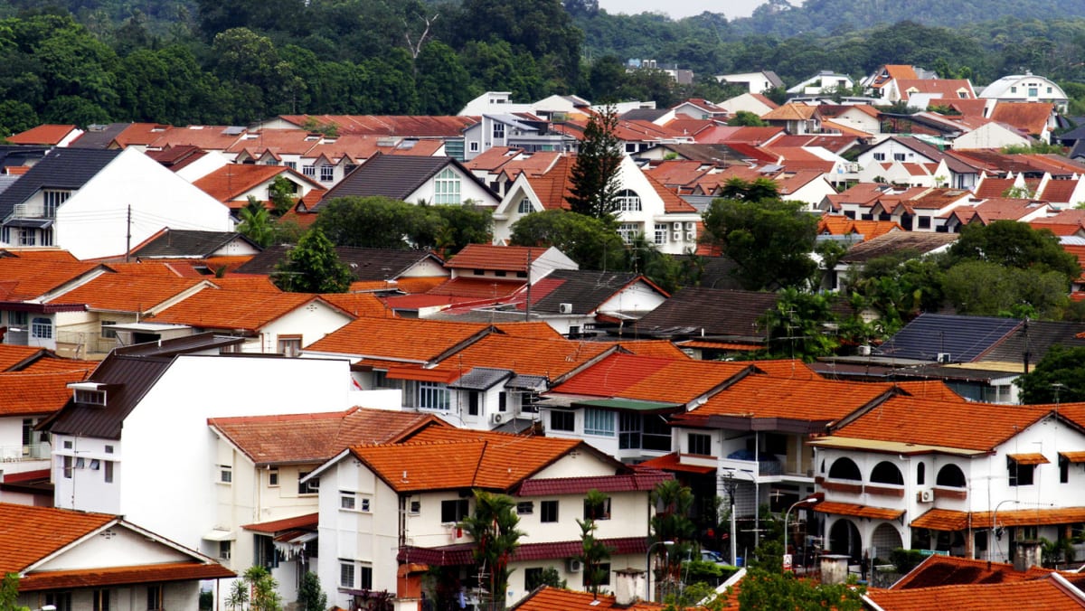 October’s private home sales at five-month high - TODAY