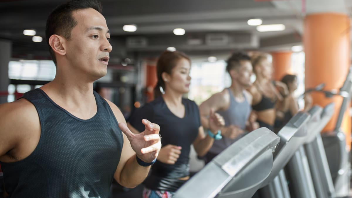 Planning your first virtual race? Tips on how to run some of it on the ...