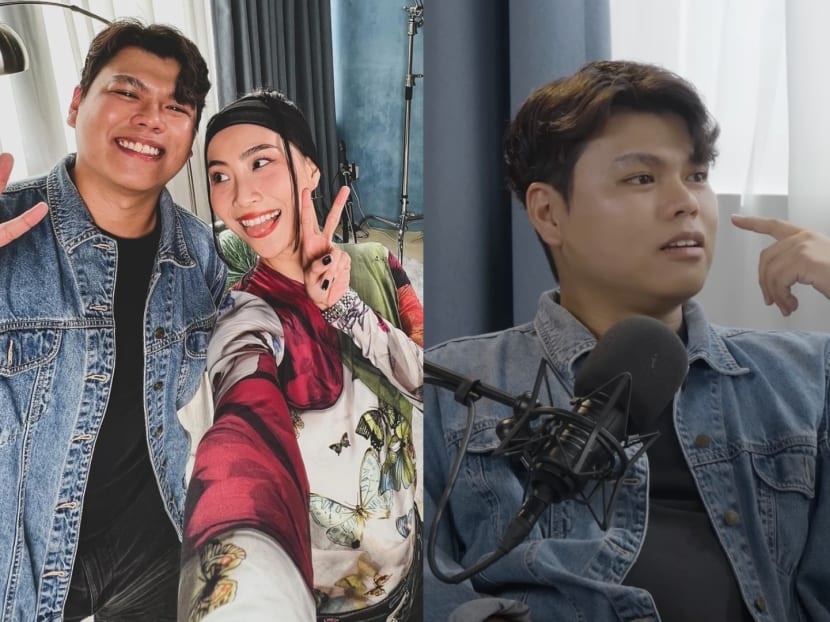 Local YouTuber Rainier on how losing a testicle to testicular cancer ...