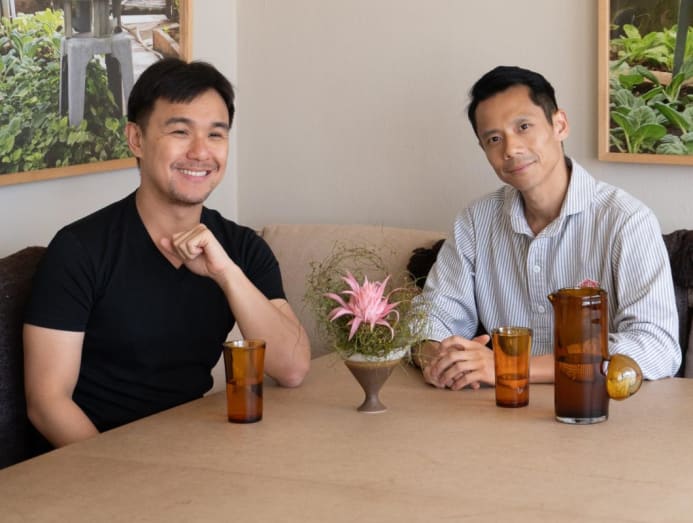 Senang Supper Club: The unsung beauty of tropical food, ingredients and ...