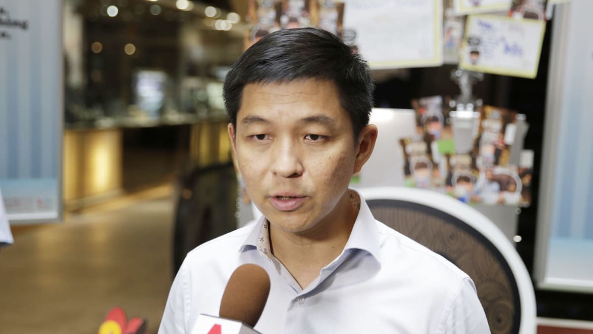 S$2 million initiative launched to help at-risk youths over 3 years - TODAY