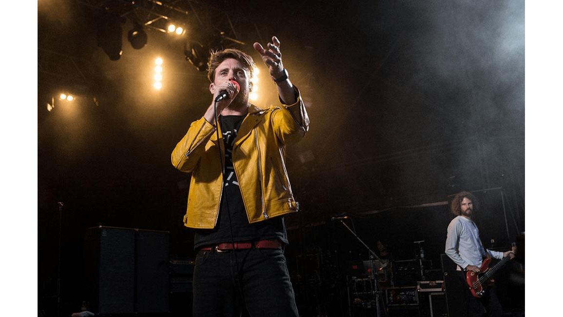 Kaiser Chiefs confirm new album and announce UK tour - 8days