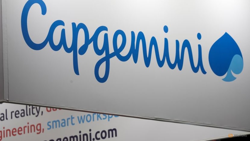 Capgemini and SAP partner with Mistral to deploy AI for sensitive ...