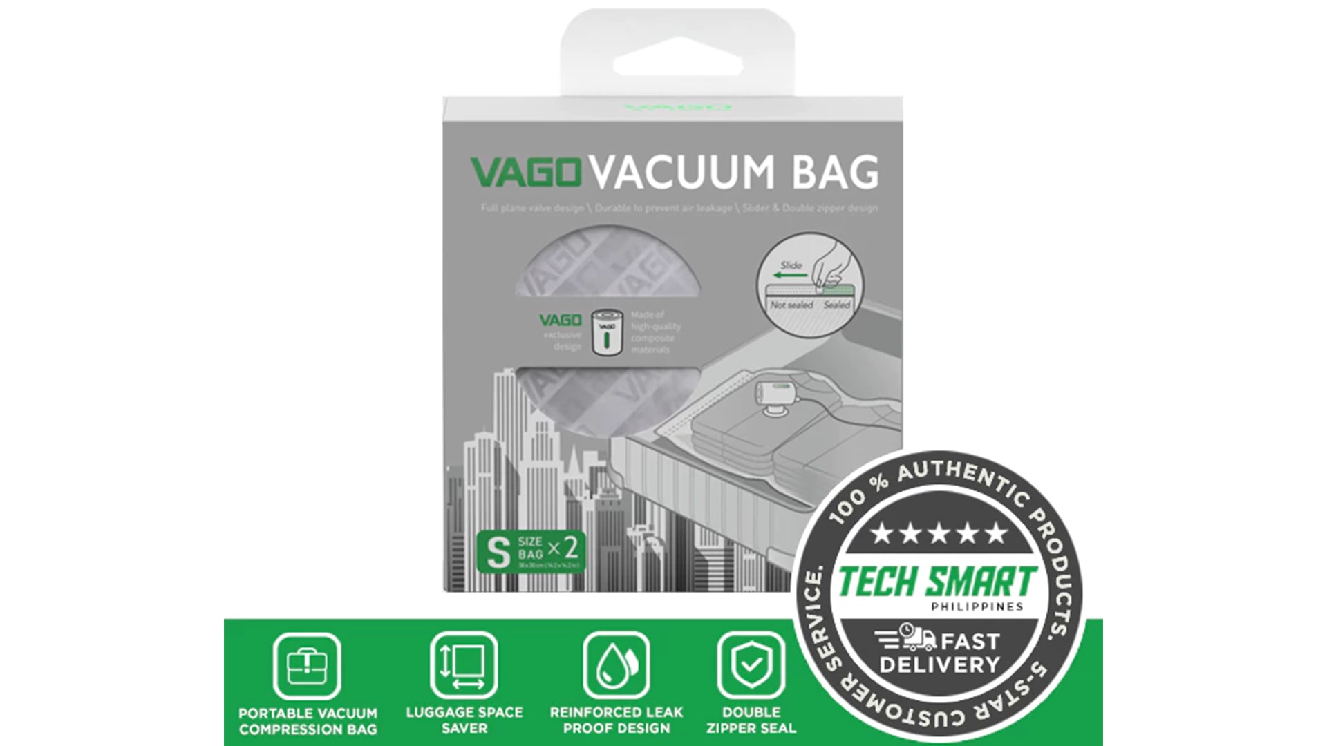 Packing Cubes, Compression Cubes & Vacuum Bags: Which One Should You ...