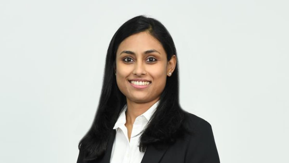 Lavanya Venkateswaran - CNA