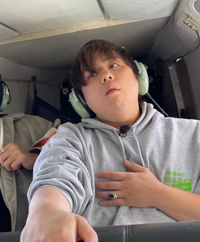 HK’s Top Idol Keung To Shows Off Slimmer Look In New Instagram Pictures ...