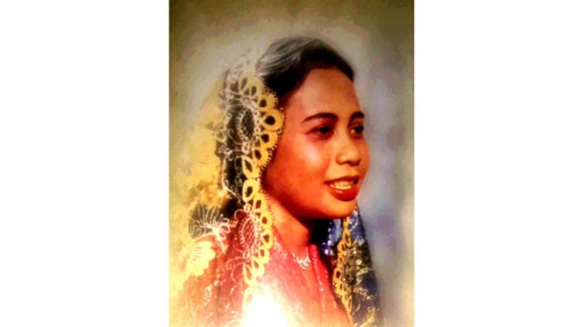 Neng Yatimah tidak makan dan minum sejak 3 hari lalu - BERITA Mediacorp