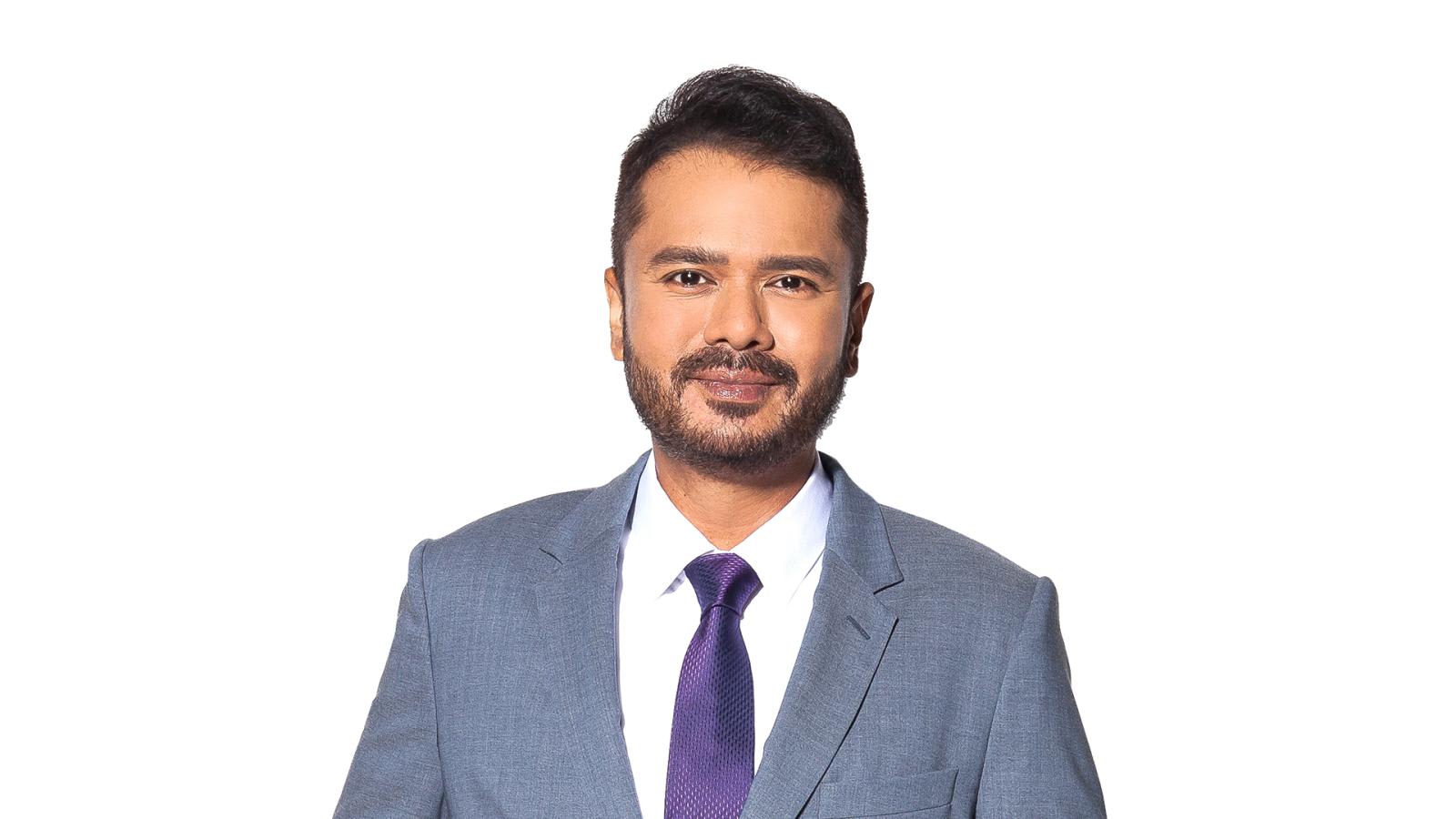 Health Matters with Daniel Martin - CNA