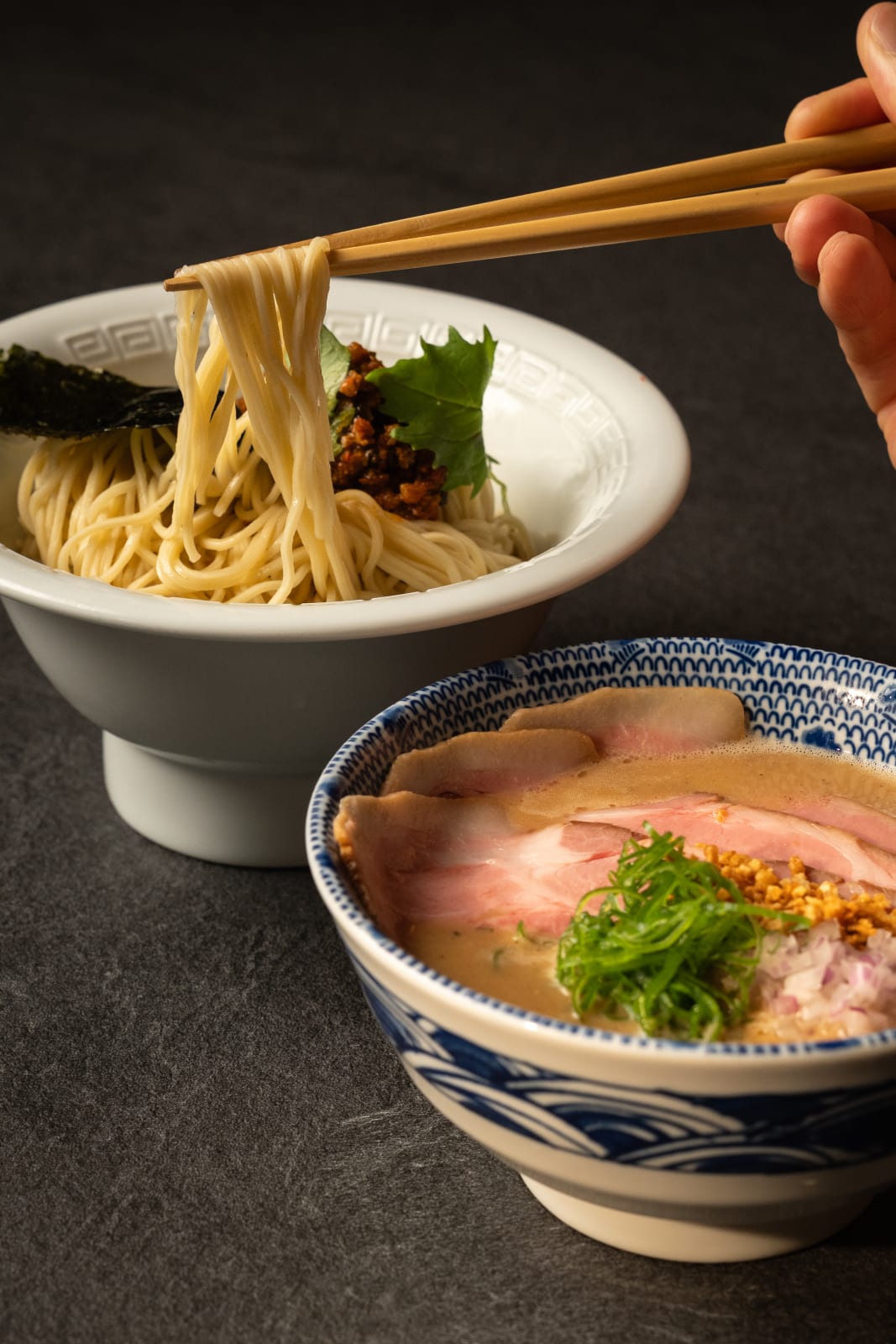 Mensho Tokyo Opens Cheaper Offshoot Outlet Serving QQ Mochi Ramen In ...
