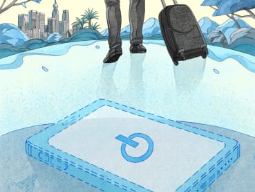 In Singapore, second-hand watch prices are increasing exponentially ...