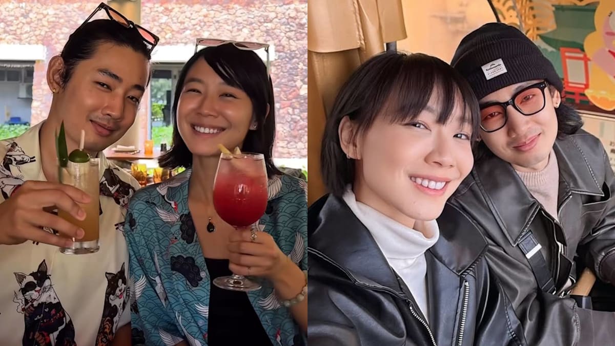Julie Tan Splits With Influencer Boyfriend Douglas Tan: "The Decision ...