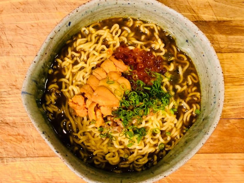 Gourmet instant noodles: Morsels' Petrina Loh shares her special ...