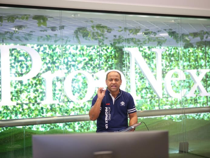 Singapore Property XPO 2022 features 20 newly launched private property ...