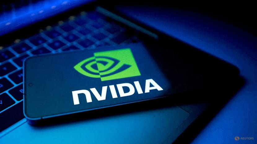 Nvidia to license Groq technology, hire executives - CNA