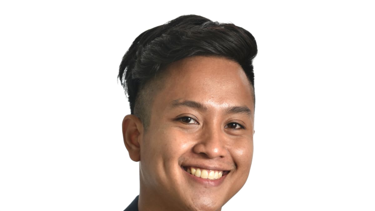Alif Amsyar - CNA