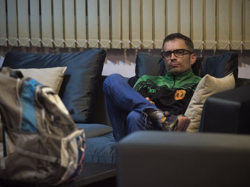 Spaniard sentenced to death in Thailand for grisly murder - TODAY