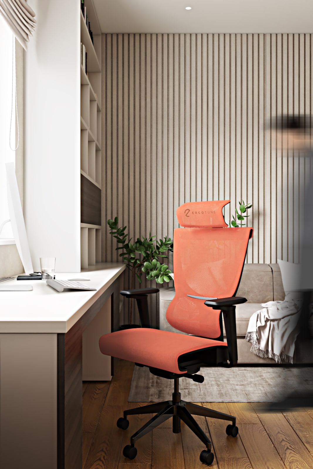 7 Things You Didn’t Know About Getting A Work-From-Home Office Chair ...