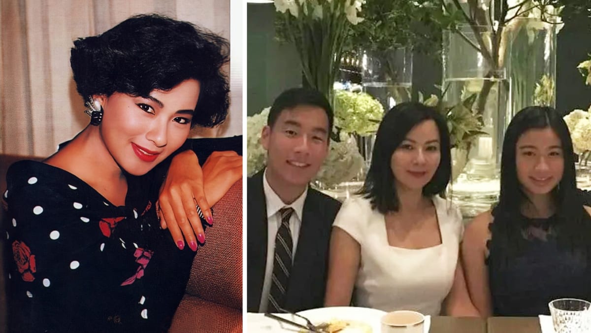 ‘90s HK Actress Elizabeth Lee Turns 60 This Year & Still Looks As Stunning As Ever - 8days